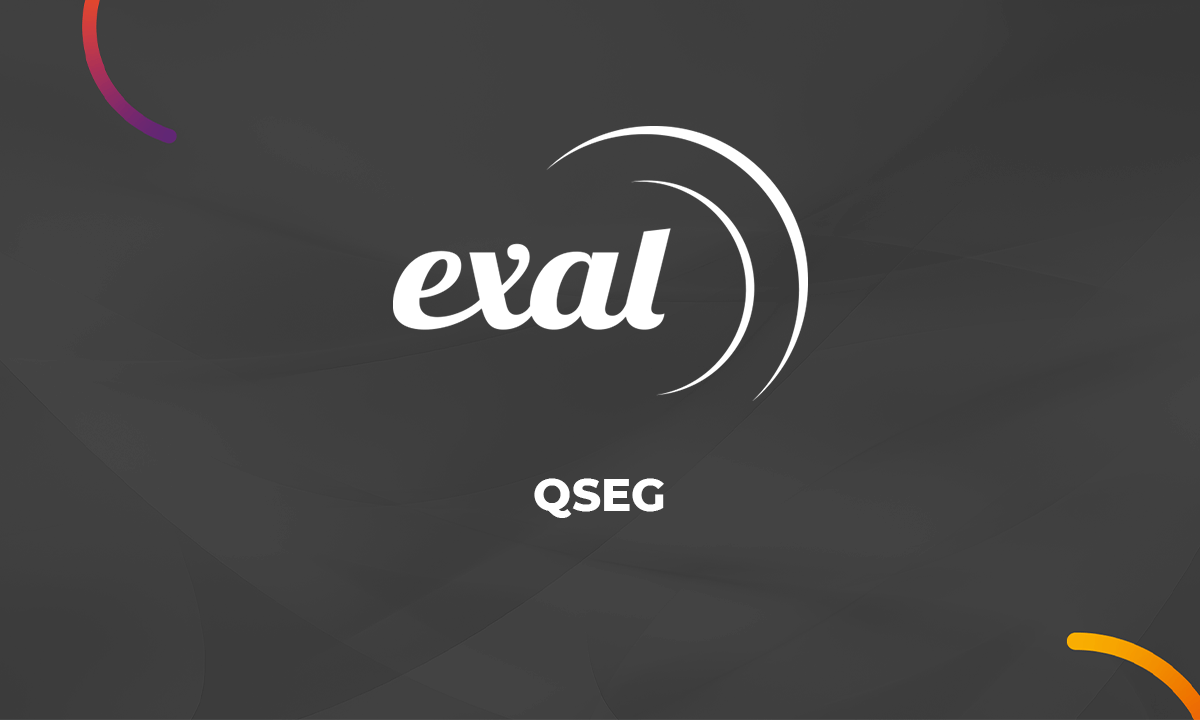 Exal - QSEG