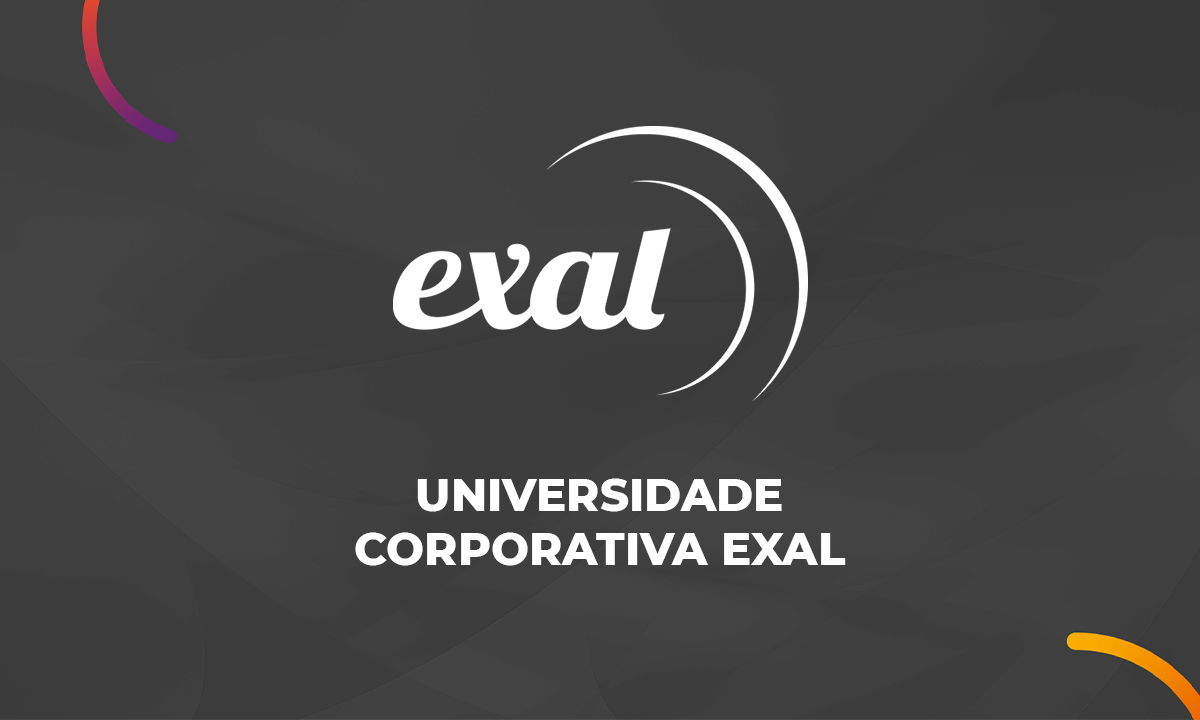 Exal - Universidade Corporativa Exal